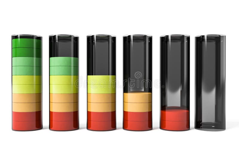 Pilhas Alcalinas Realistas. Tipos De Pilhas. Tamanho D C Aa Aaa Aaaa ...