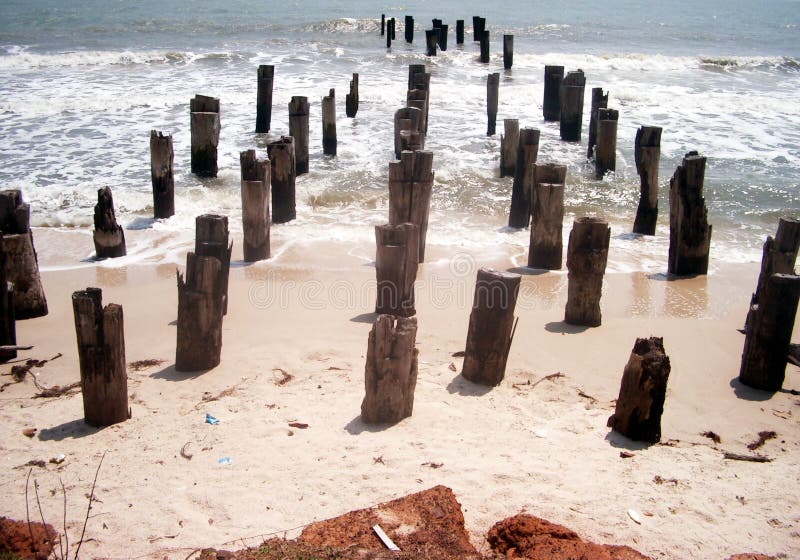 Pilier Picture. Image: 100234