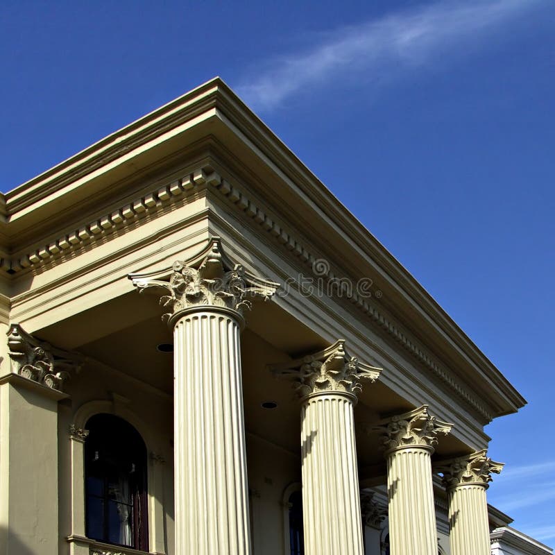 936 Quatre Piliers Photos libres de droits et gratuites de Dreamstime