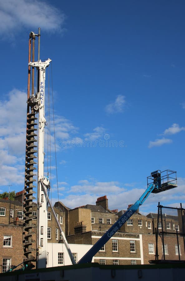 Franki Piling Stock Photos - Free & Royalty-Free Stock Photos from ...