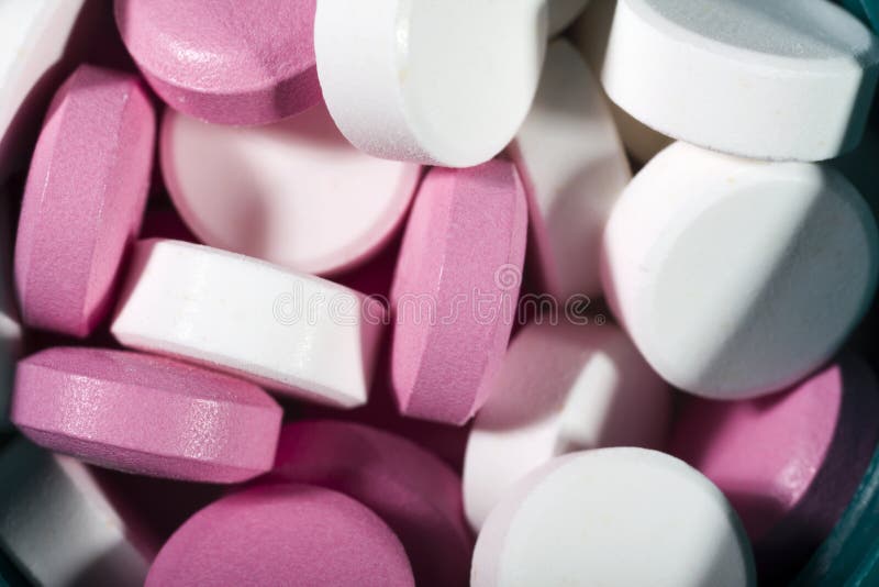 Pill stock photo. Image of product, objects, close, macro - 12603248
