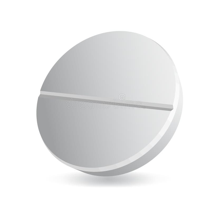 Round Pill Stock Illustrations – 14,480 Round Pill Stock Illustrations ...