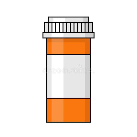 Cartoon Pill Bottle Stock Illustrations – 3,958 Cartoon Pill Bottle ...