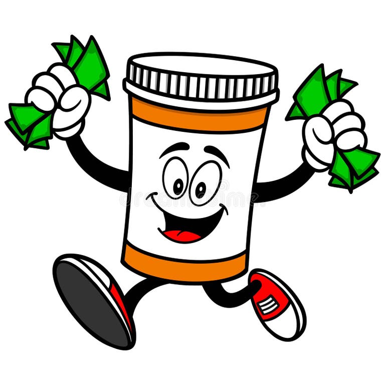 Running Pill Bottle Stock Illustrations – 99 Running Pill Bottle Stock ...