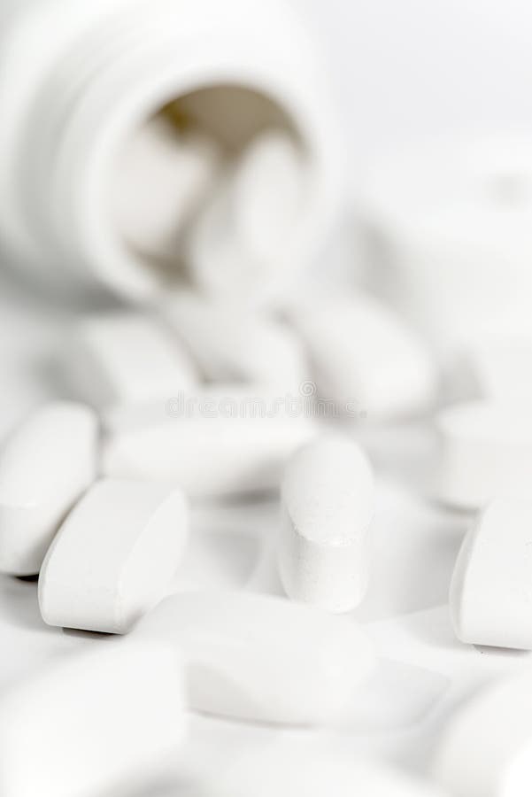 Pill Bottle stock photo. Image of bottle, pill, prescription - 38995190