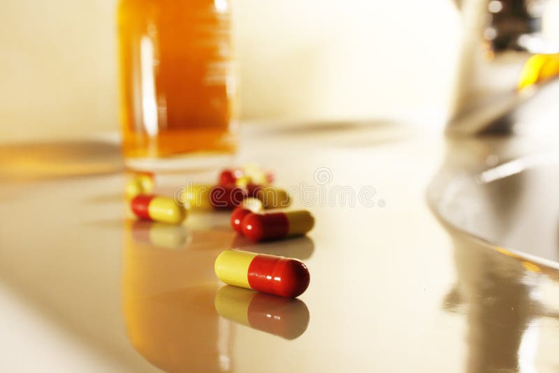 Pill with friends stock photo. Image of pharmacy, illness - 4289566