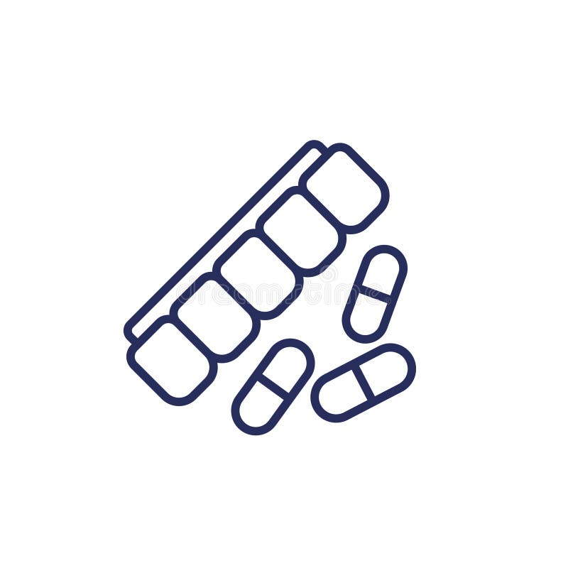 Easy Dosage Icon Stock Illustrations – 11 Easy Dosage Icon Stock ...