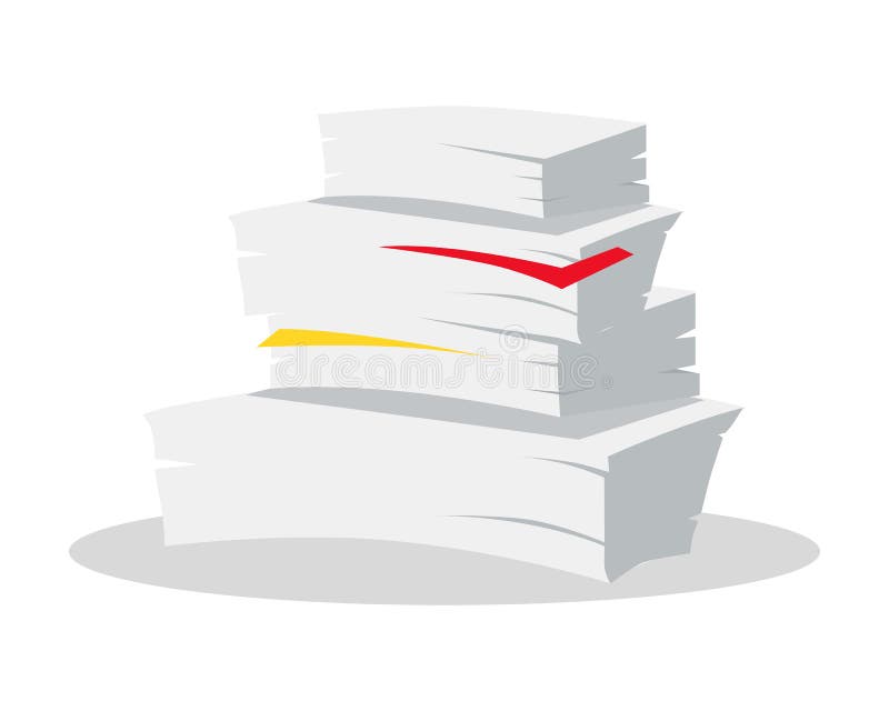 Pill Papers Vector Illustration Blue Stock Illustrations – 2 Pill ...