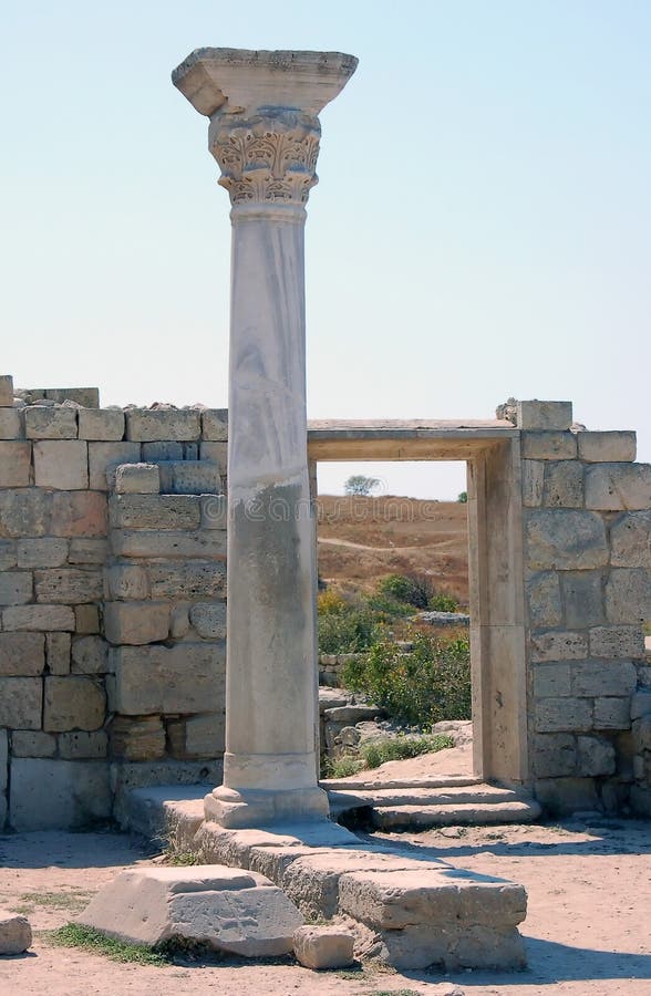 Pillar stock photo. Image of styles, structure, solid - 10726812 Pillar stock photo. Image of styles, structure, solid - 10726812