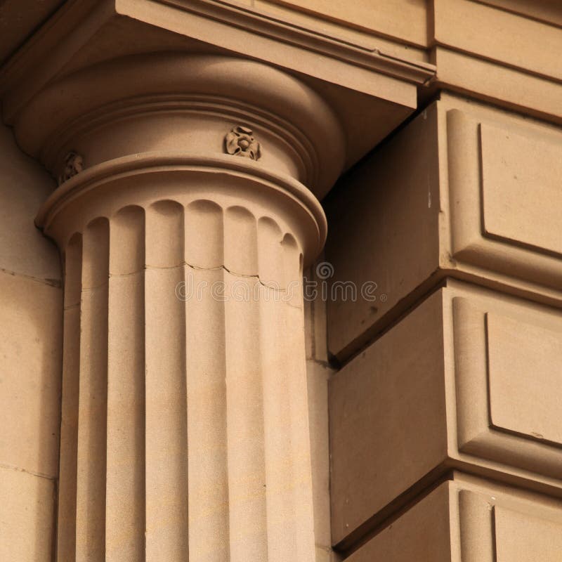 Pillar stock photo. Image of column, square, steps, pillar - 14508504
