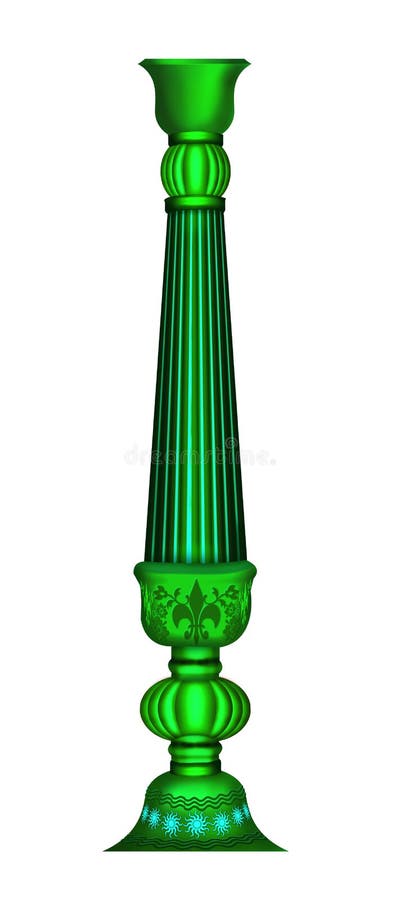 Pillar Picture. Image: 5853345