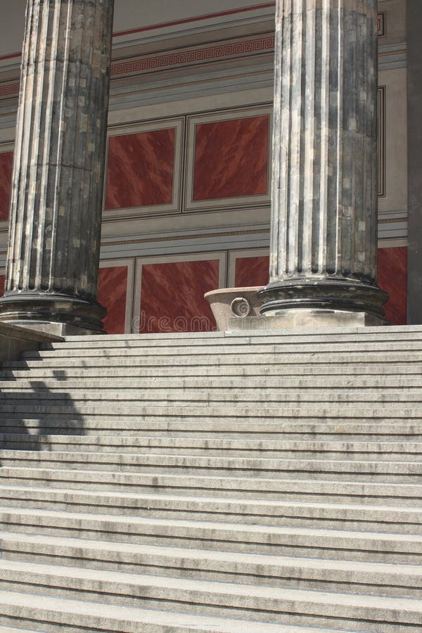 Pillars Picture. Image: 163521