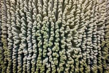 Pillar Corals Columnar Texture Shot Stock Image - Image of ecosystem ...