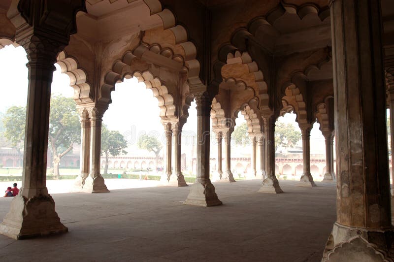 Pillar gallery stock image. Image of pillar, palace, historic - 3591471