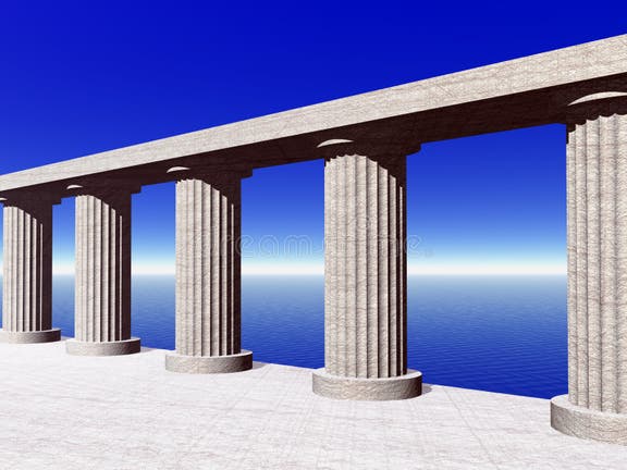 Landscape Pillars Stock Illustrations – 2,790 Landscape Pillars Stock ...