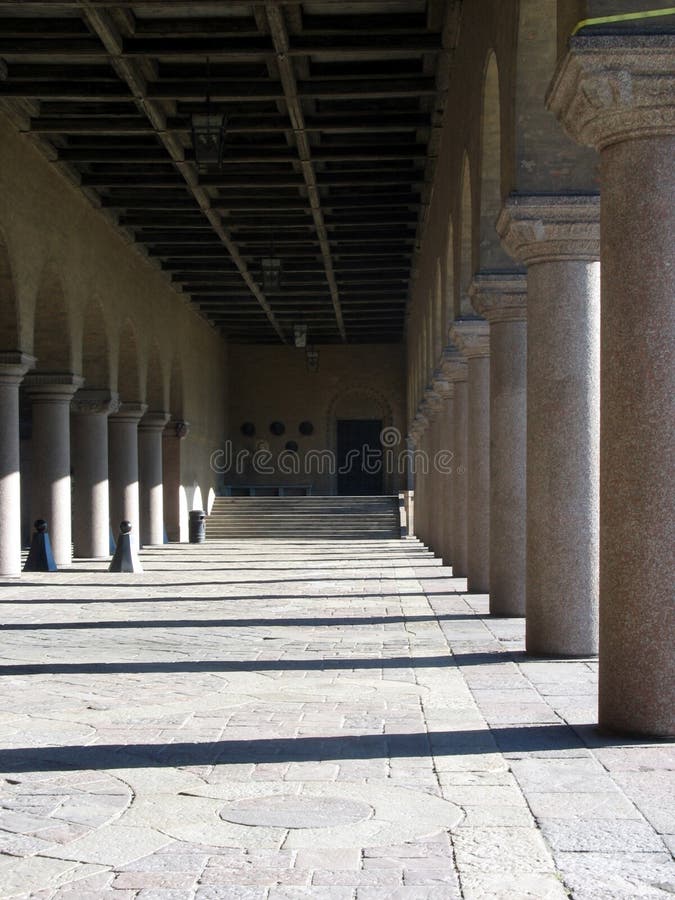 Pillars Picture. Image: 163521