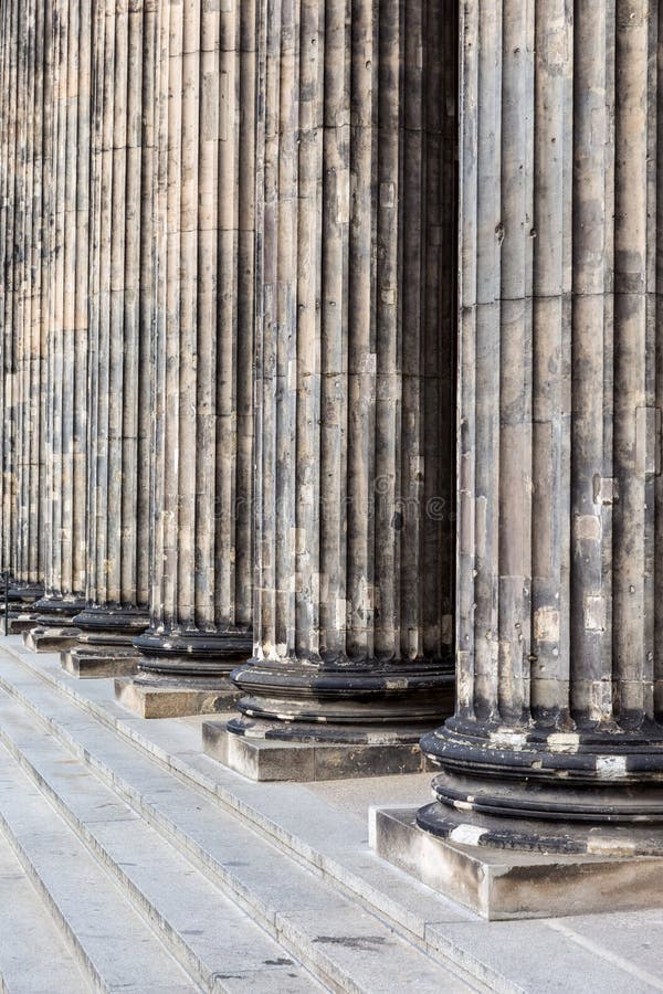 Pillars Museum Stock Images - Download 4,142 Royalty Free Photos