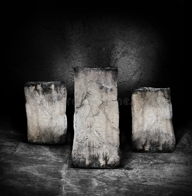 Pillars of rock stock photo. Image of textured, area - 23669154