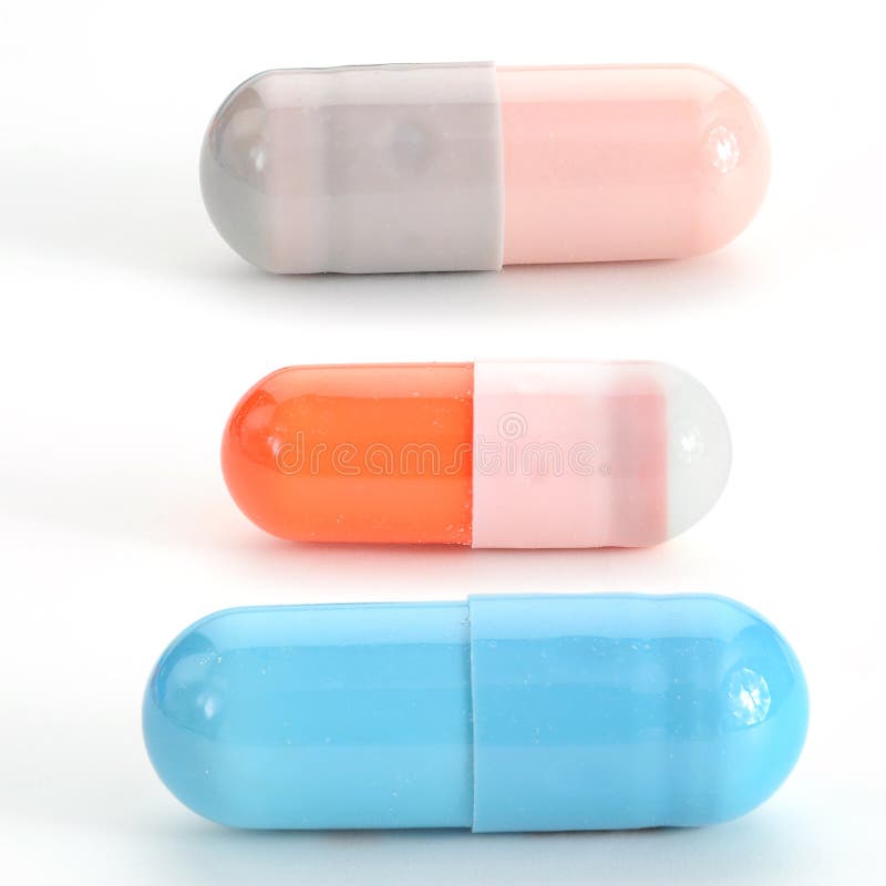 Pillen stock afbeelding. Image of tablet, geneesmiddel - 15023897