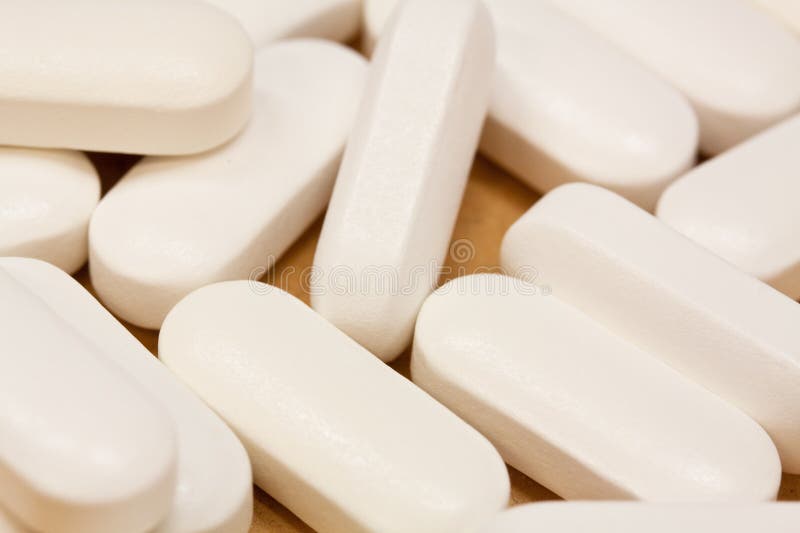 Pillen stockfoto. Bild von hand, apotheker, gesundheit - 13085880