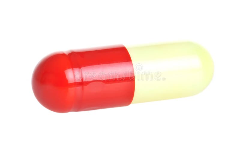 Pillola immagine stock. Immagine di farmaco, oggetto - 21484775