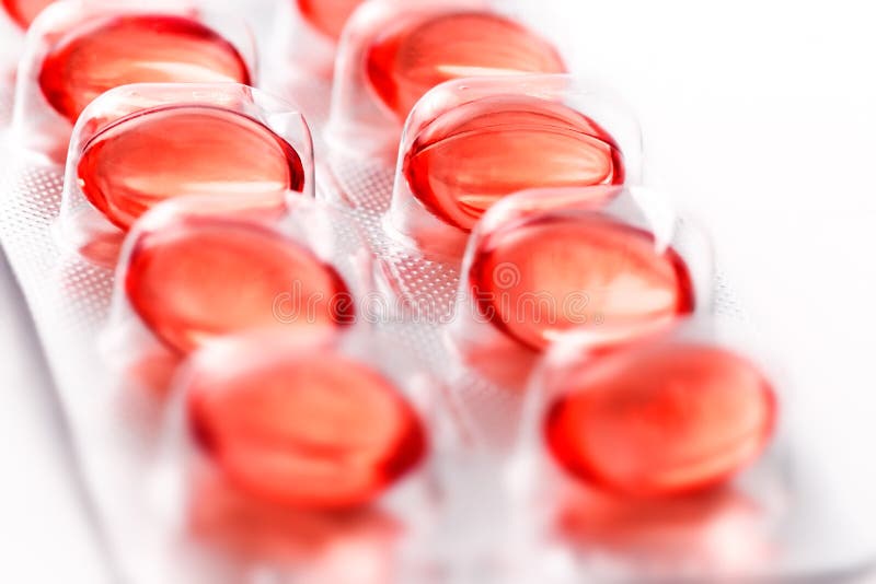 Pillole delle medicine fotografia stock. Immagine di medico - 1841768