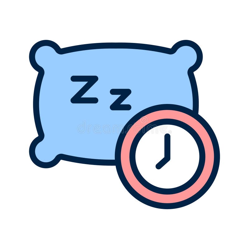 Bedtime Schedules Stock Illustrations – 9 Bedtime Schedules Stock ...