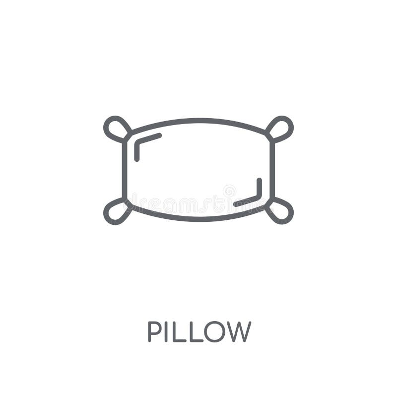 Pillow Illustration Png