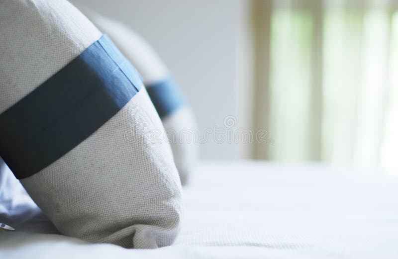 Pillow in Room 1 stock photo. Image of lighting, connectivity - 5116256