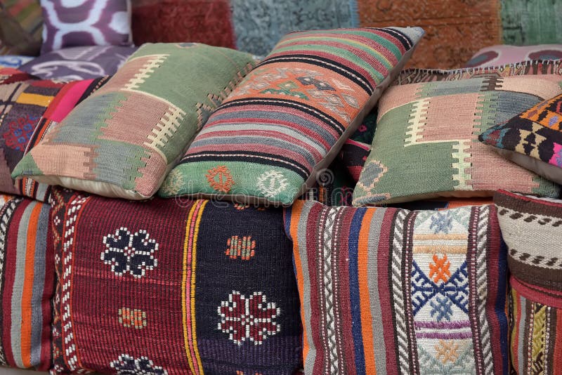 587 Arabic Pillows Stock Photos - Free & Royalty-Free Stock Photos from ...