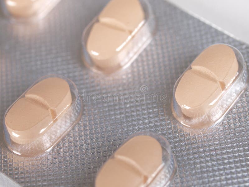 Pills stock image. Image of medicine, dose, healthcare - 12683845