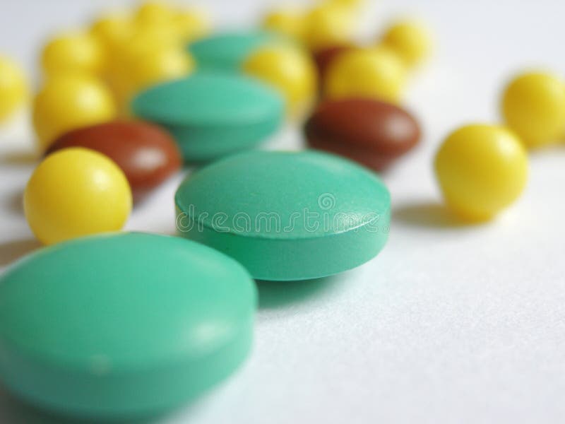 Pills stock image. Image of texture, doctor, headache - 2110237