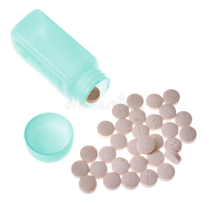 Pills stock image. Image of capsules, remedy, active - 22128585