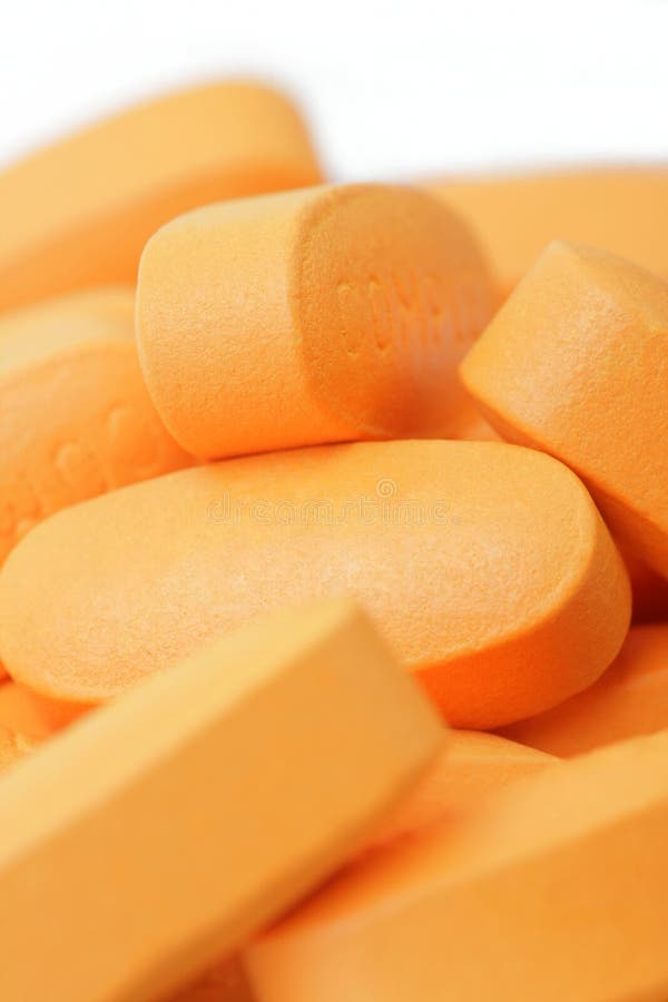 Pills Picture. Image: 2298350