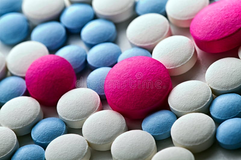 Pills stock photo. Image of doctor, health, colorful - 29271976