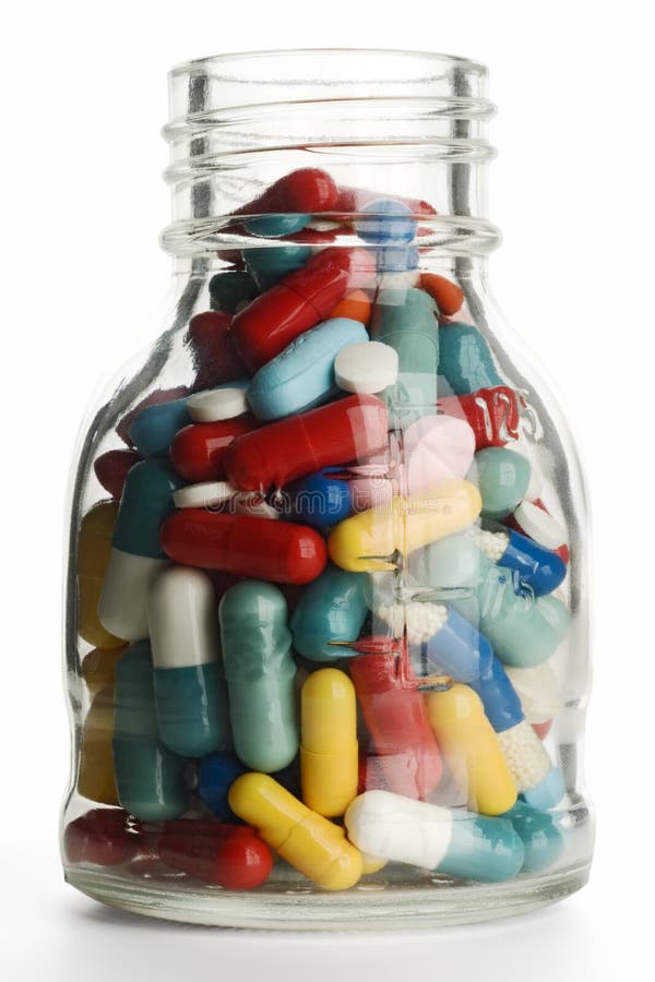 Pills stock image. Image of pharmacy, medicin, pill, pills - 740291