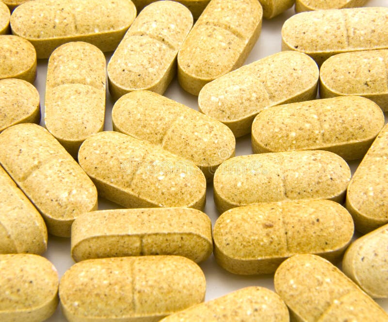 Pills stock photo. Image of dosage, detail, addiction - 12683852