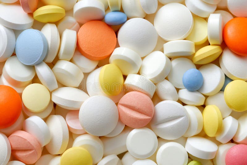 Pills stock photo. Image of treatment, medical, illness - 219490
