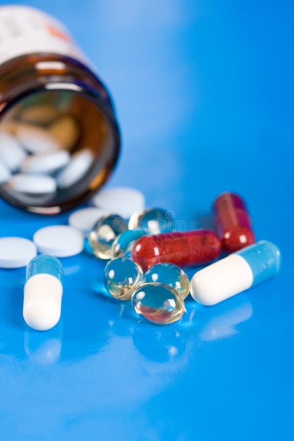 Pills stock image. Image of medical, treat, treatment, pill - 875145