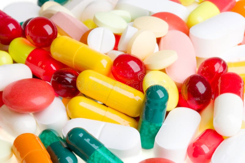 Pills stock image. Image of care, painkiller, headache - 3224523