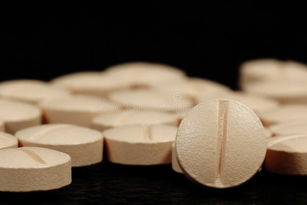 Pills stock image. Image of ellipse, food, shot, capsule - 67535365