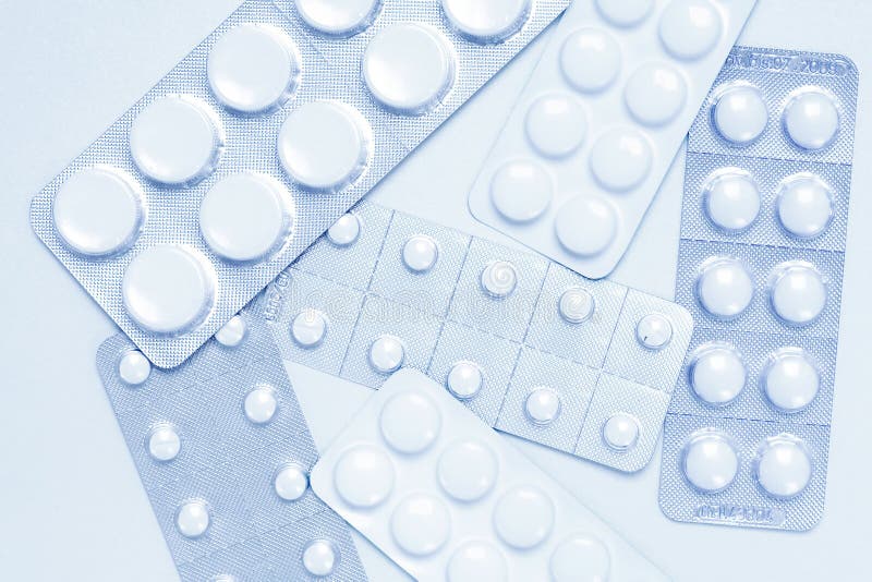 Pills background stock photo. Image of pharmacology, disorder - 2080276