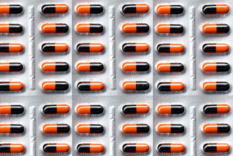 Pills Background stock photo. Image of capsule, biologic - 3063640