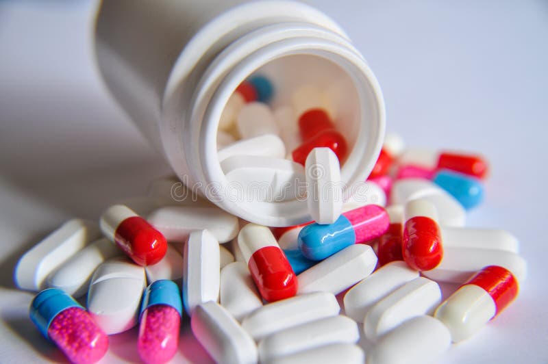 Pills stock photo. Image of tablet, pill, disease, medicine - 37915730
