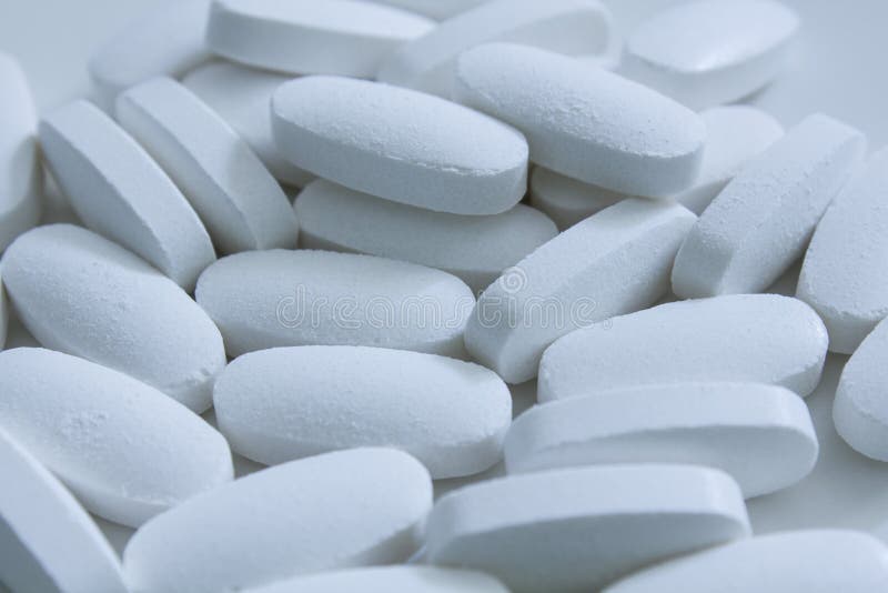 Pills stock image. Image of drugstore, holistic, analgesics - 99245895