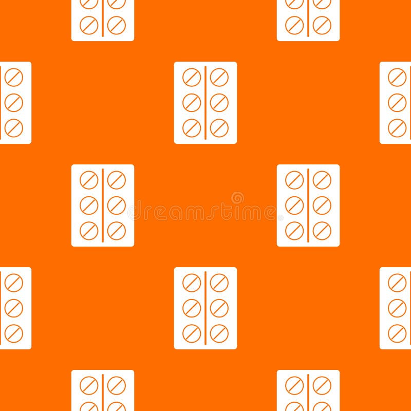Pills pattern seamless stock vector. Illustration of healthcare - 102620092
