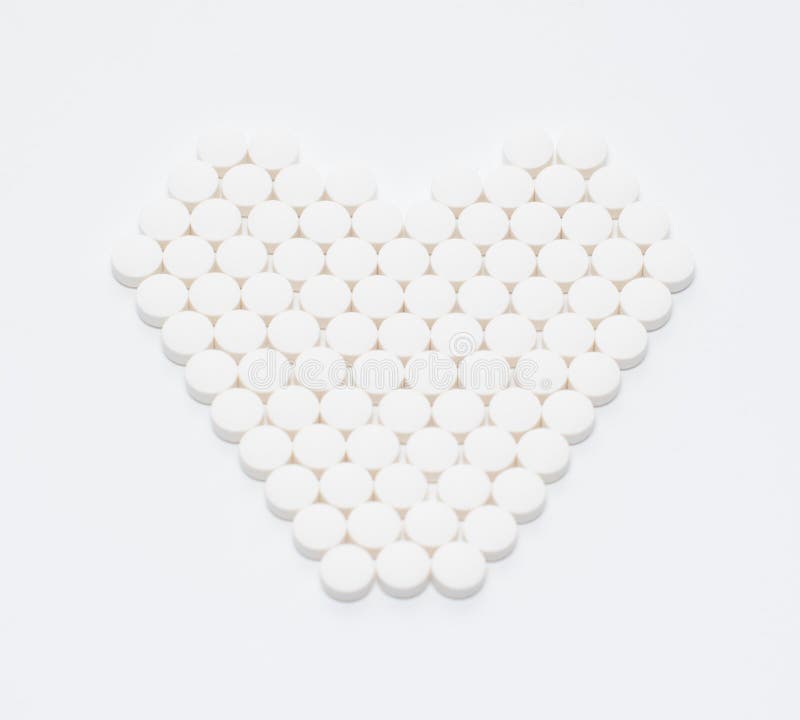 Pills stock image. Image of isolated, closeup, design - 38724341