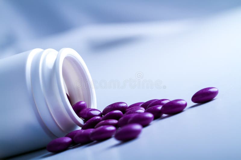 Pills stock photo. Image of doctor, health, colorful - 29271976