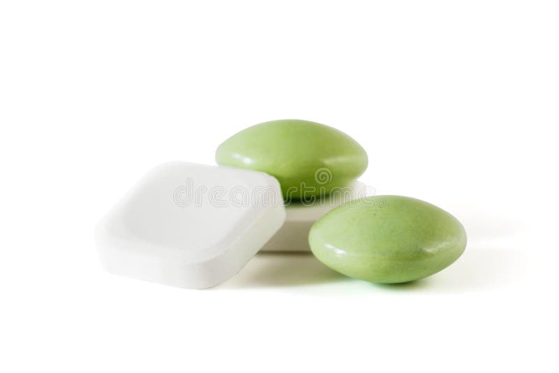 Medicines in tablets stock photo. Image of healthy, tablet - 105790010