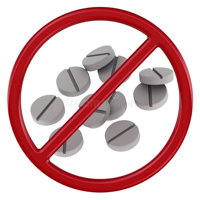 Pills in a tin stock illustration. Illustration of canister - 72366731